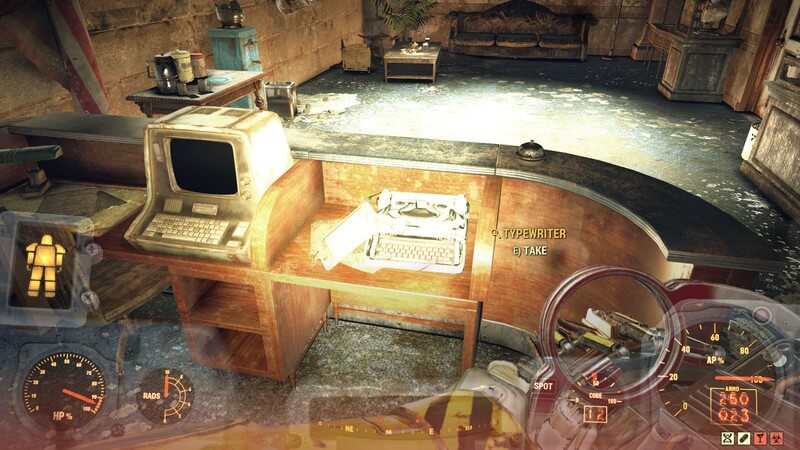 The Best Locations To Farm Screws In Fallout 76 | The Nerd Stash