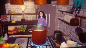 All Remy's Recipe Book Locations in Disney Dreamlight Valley