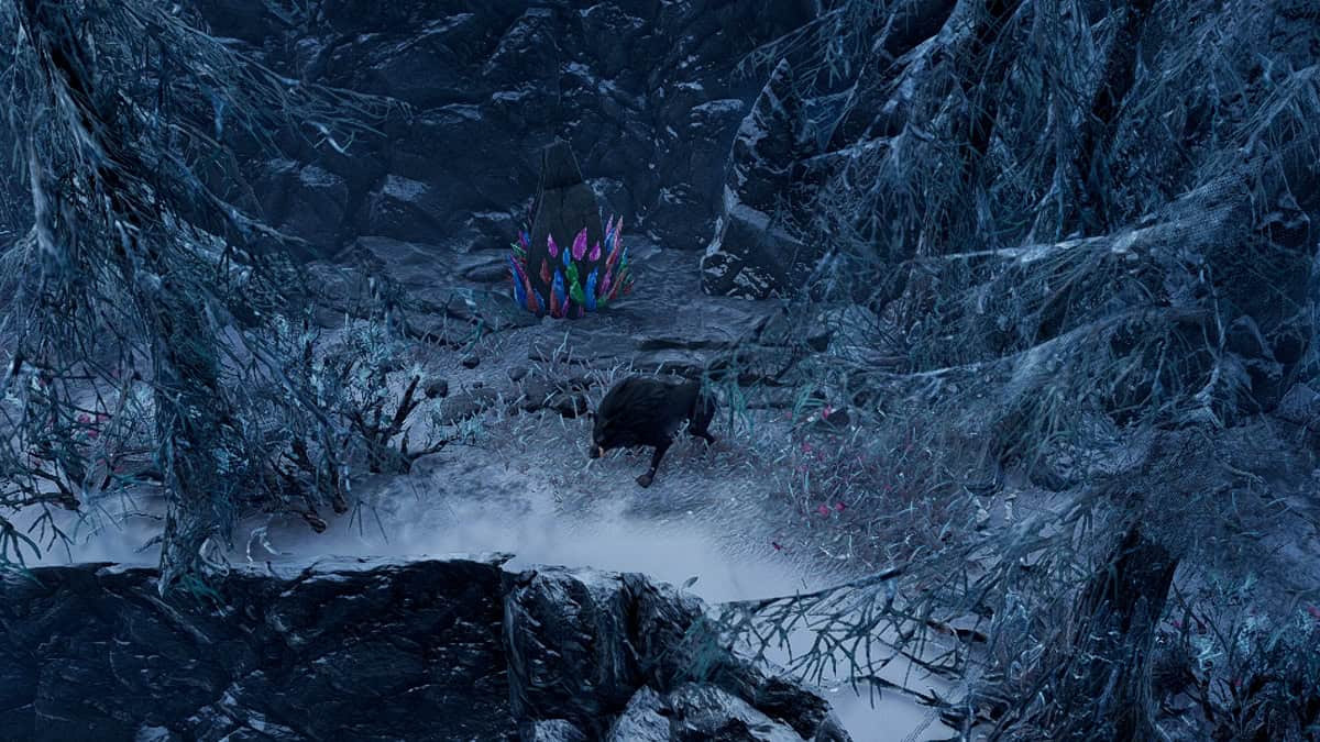 How To Get (& Use) Gem Dust in V Rising | The Nerd Stash